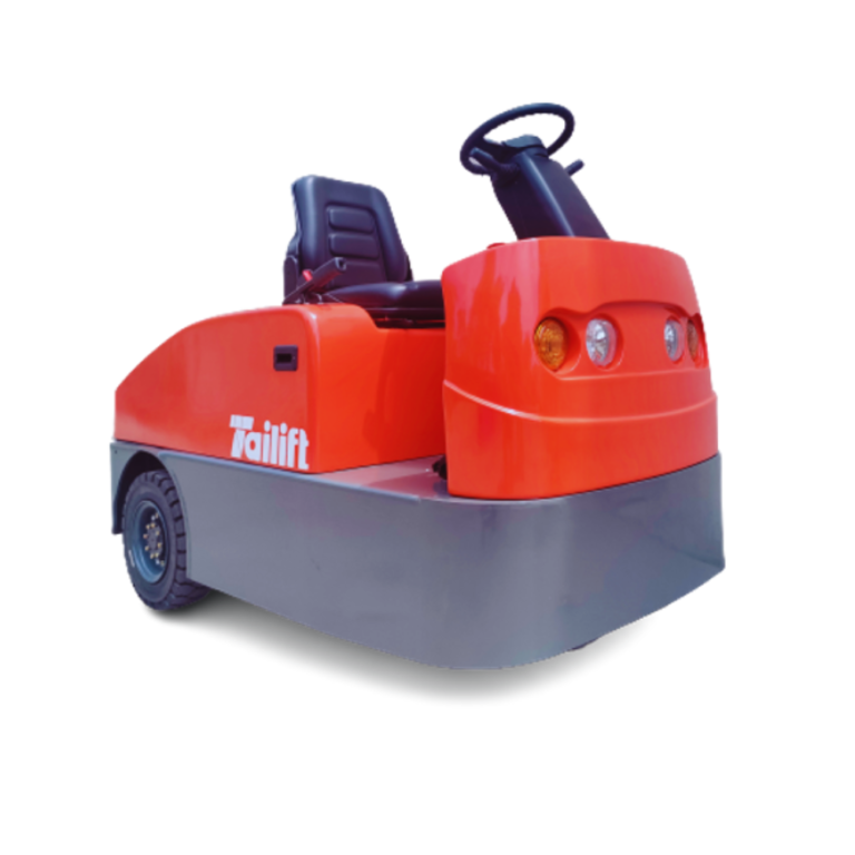 Horizontal Transport Archives - Toyota